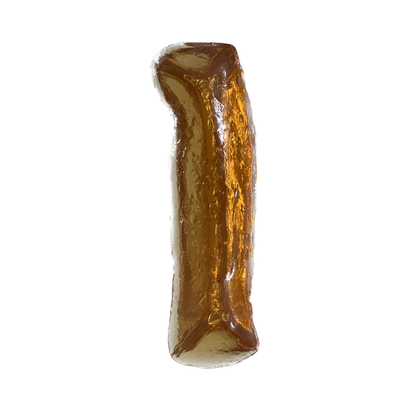 Bone Marrow Gelatin Chews – Super Dog Chew