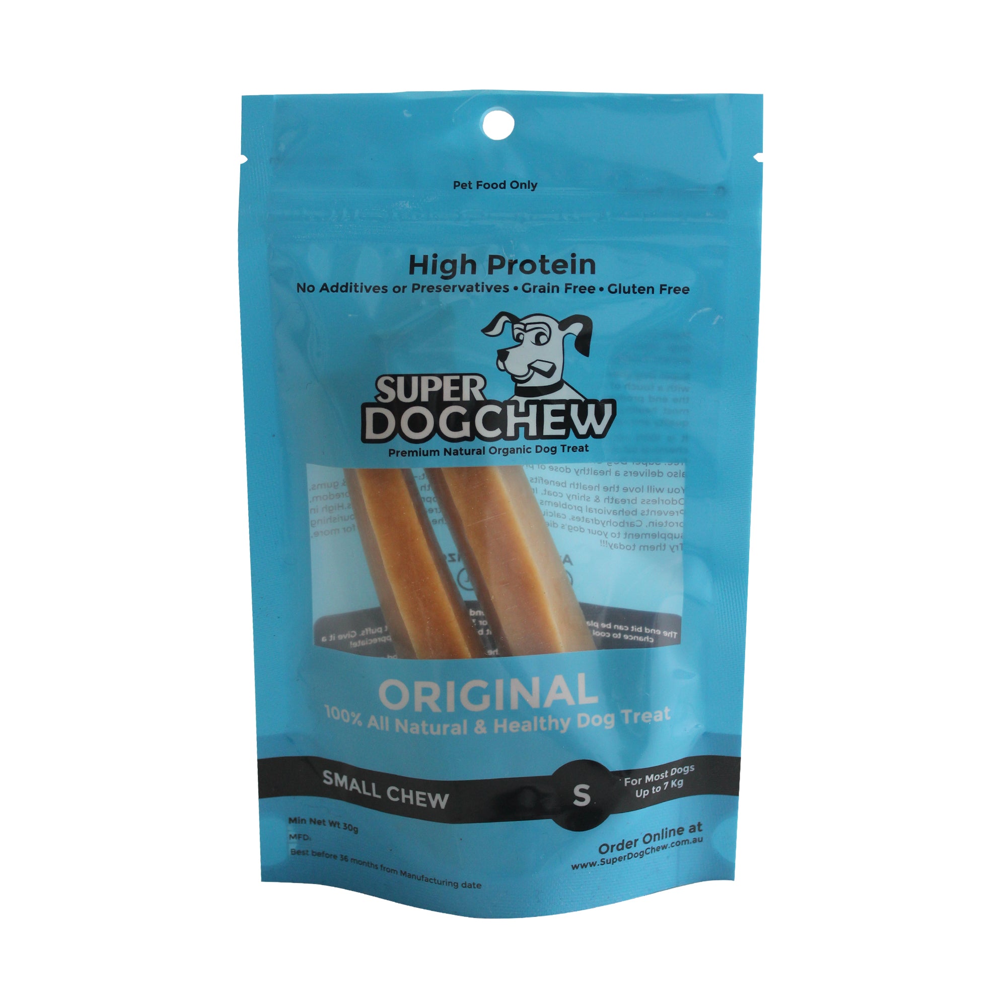Himalayan Dog Chew-Small size (S) Dog Chew Bars - “For Most Dogs Under ...