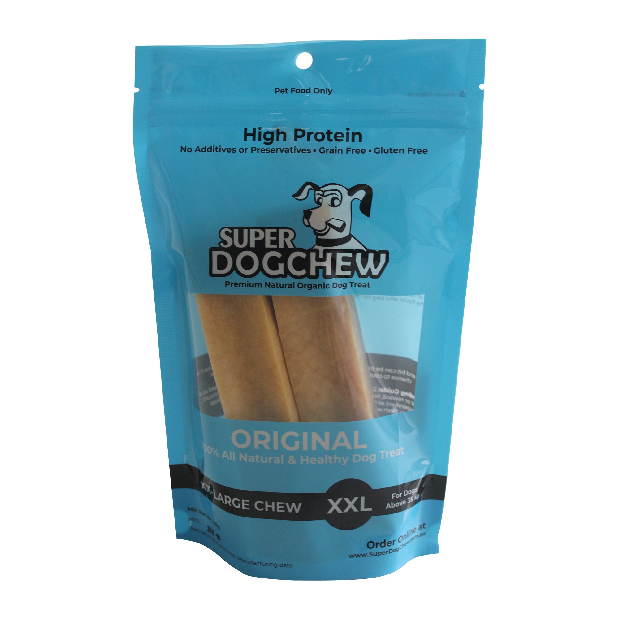 Himalayan Dog Chews -Extra Extra Large (XXL) size Dog Chew Bars - “For ...